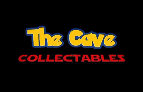 The Cave Collectables