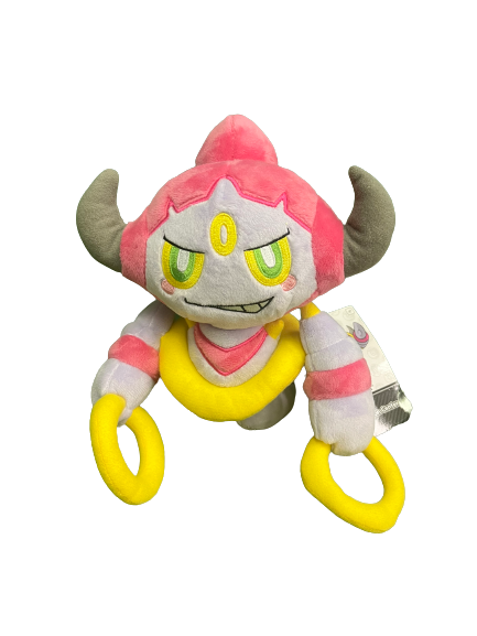 HOOPLA POKEMON CENTER PLUSH 8IN – The Cave Collectables